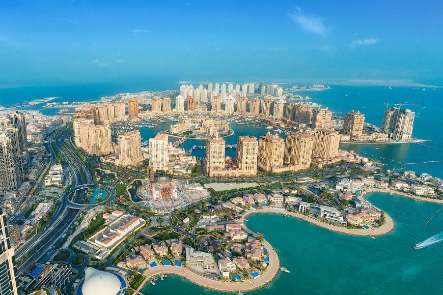 Best Travel Agency in Qatar | RAG Tours & Travels